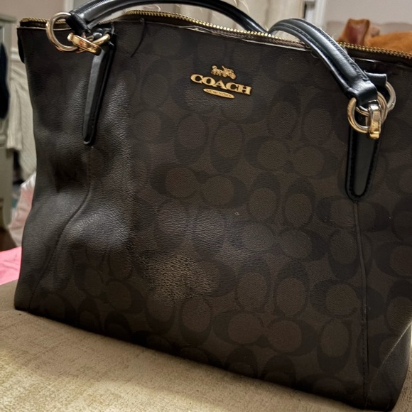 Coach | Bags | Coach Ava Tote | Poshmark